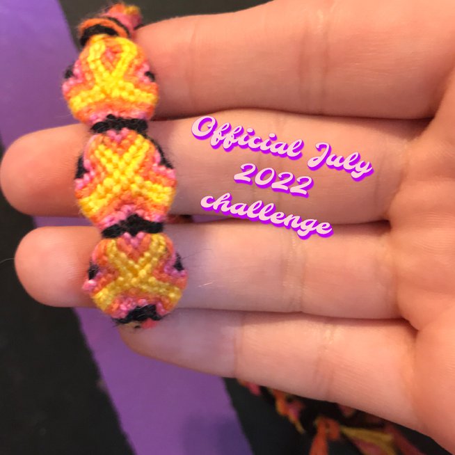 Normal pattern #43854 | BraceletBook