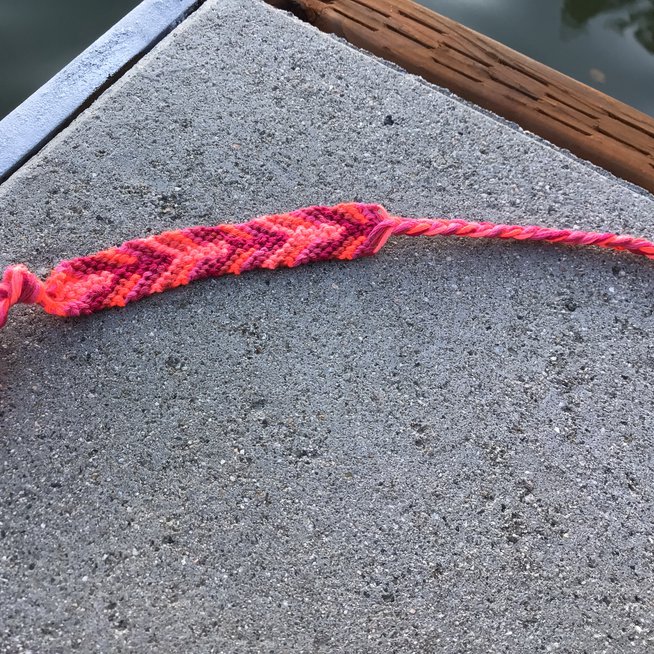 Normal pattern #123987 | BraceletBook