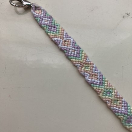 Normal pattern #125177 | BraceletBook