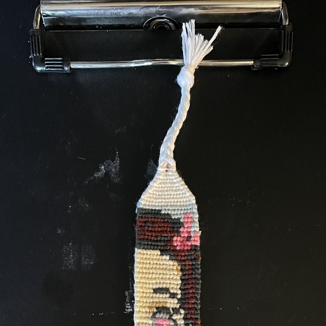 Alpha pattern #99329 | BraceletBook