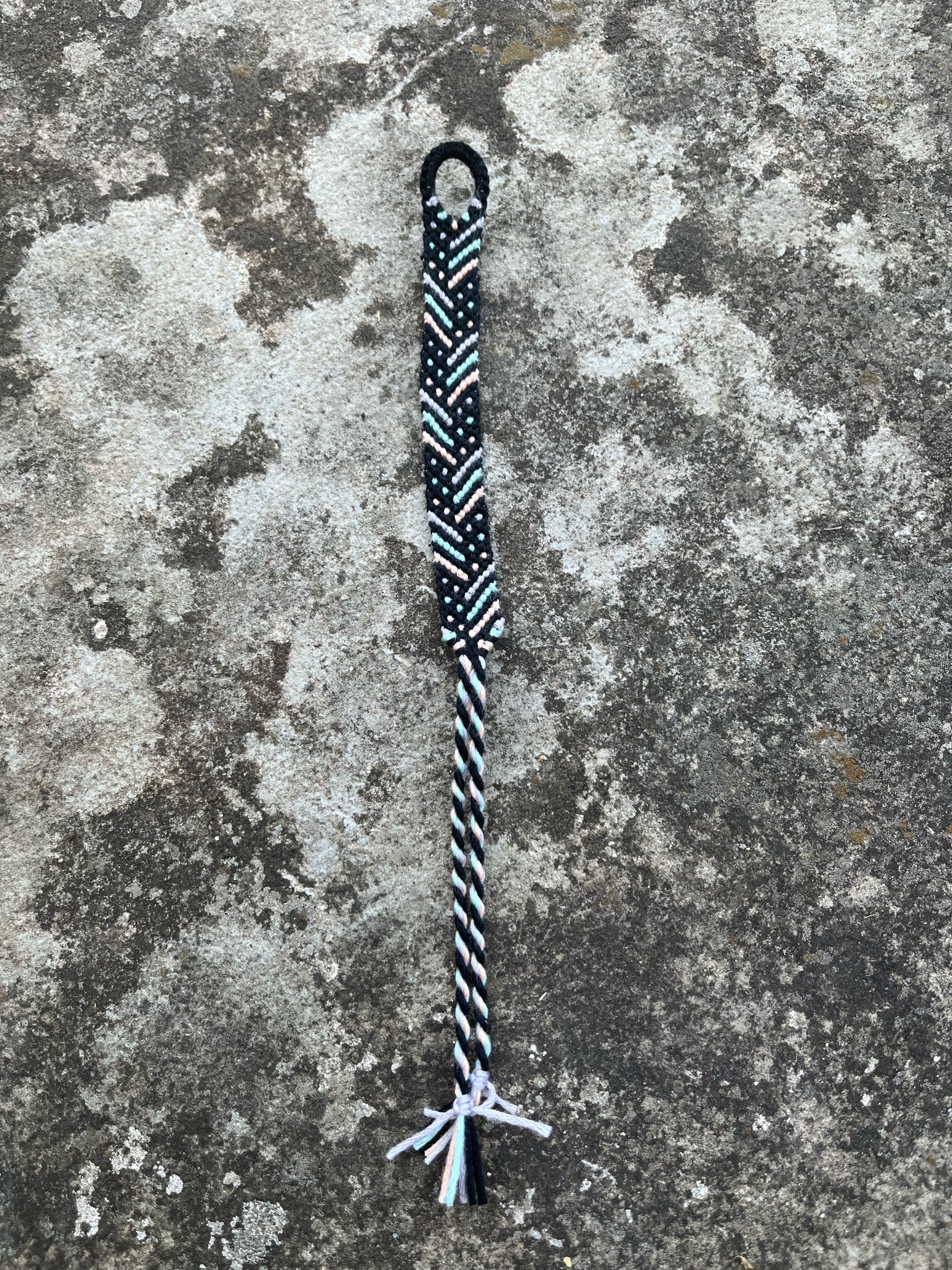 Normal pattern #109720 | BraceletBook