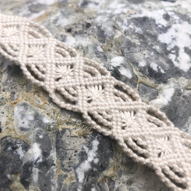 Normal pattern #54171 | BraceletBook