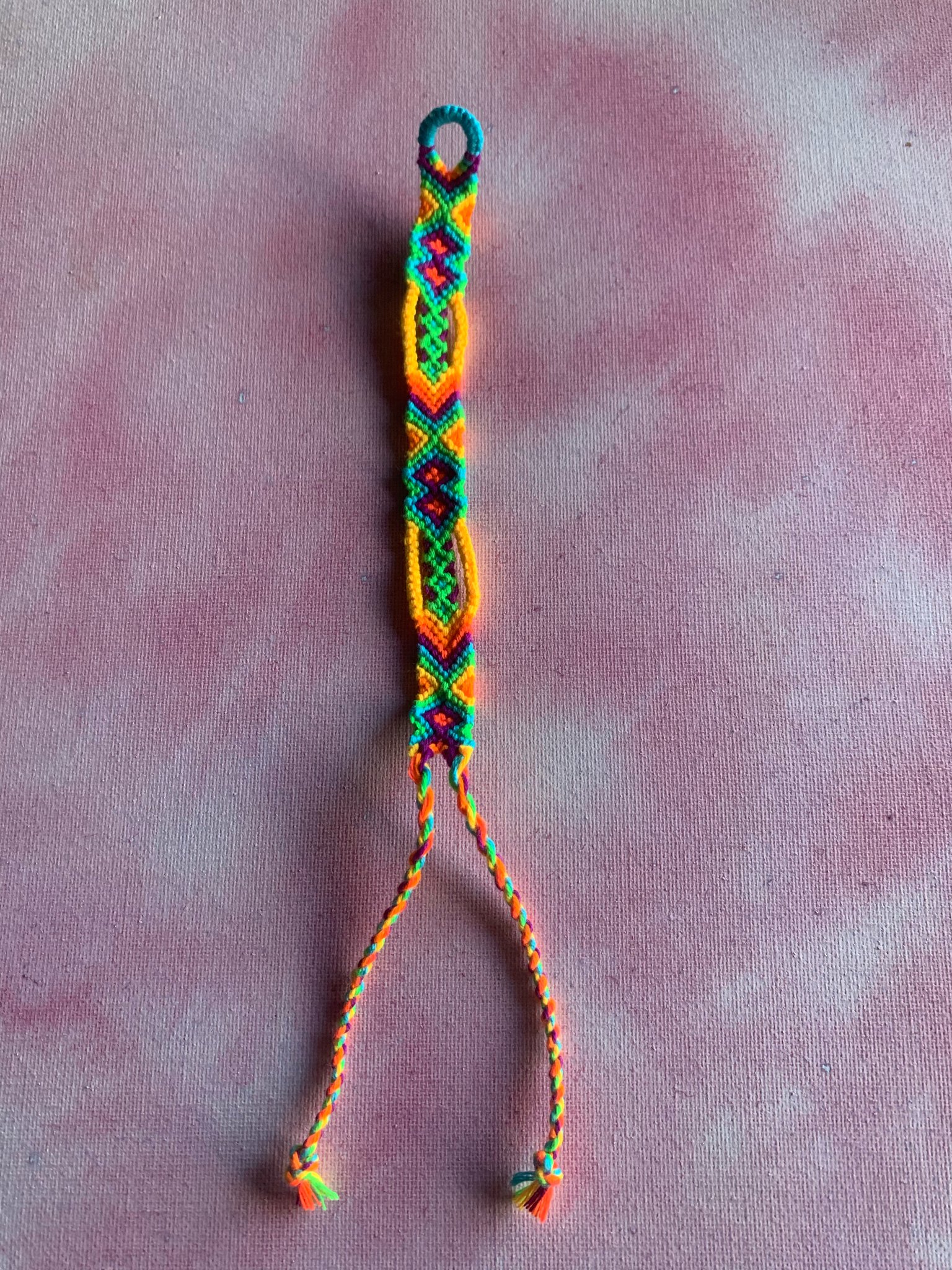 Normal pattern #28009 | BraceletBook