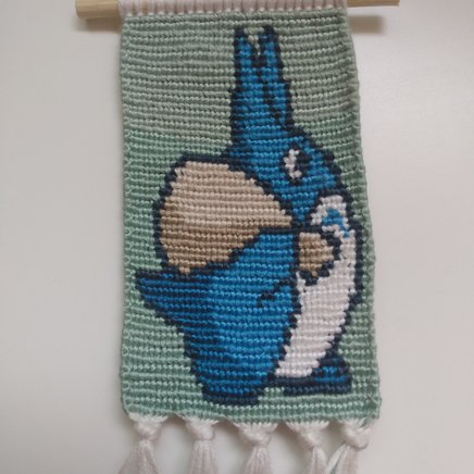 Alpha pattern #50677 | BraceletBook