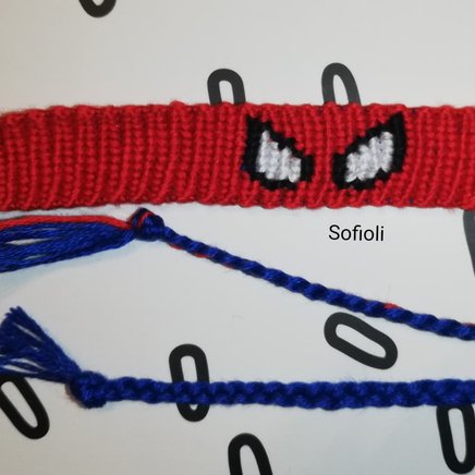 Alpha pattern #56567 variation #226848 | BraceletBook