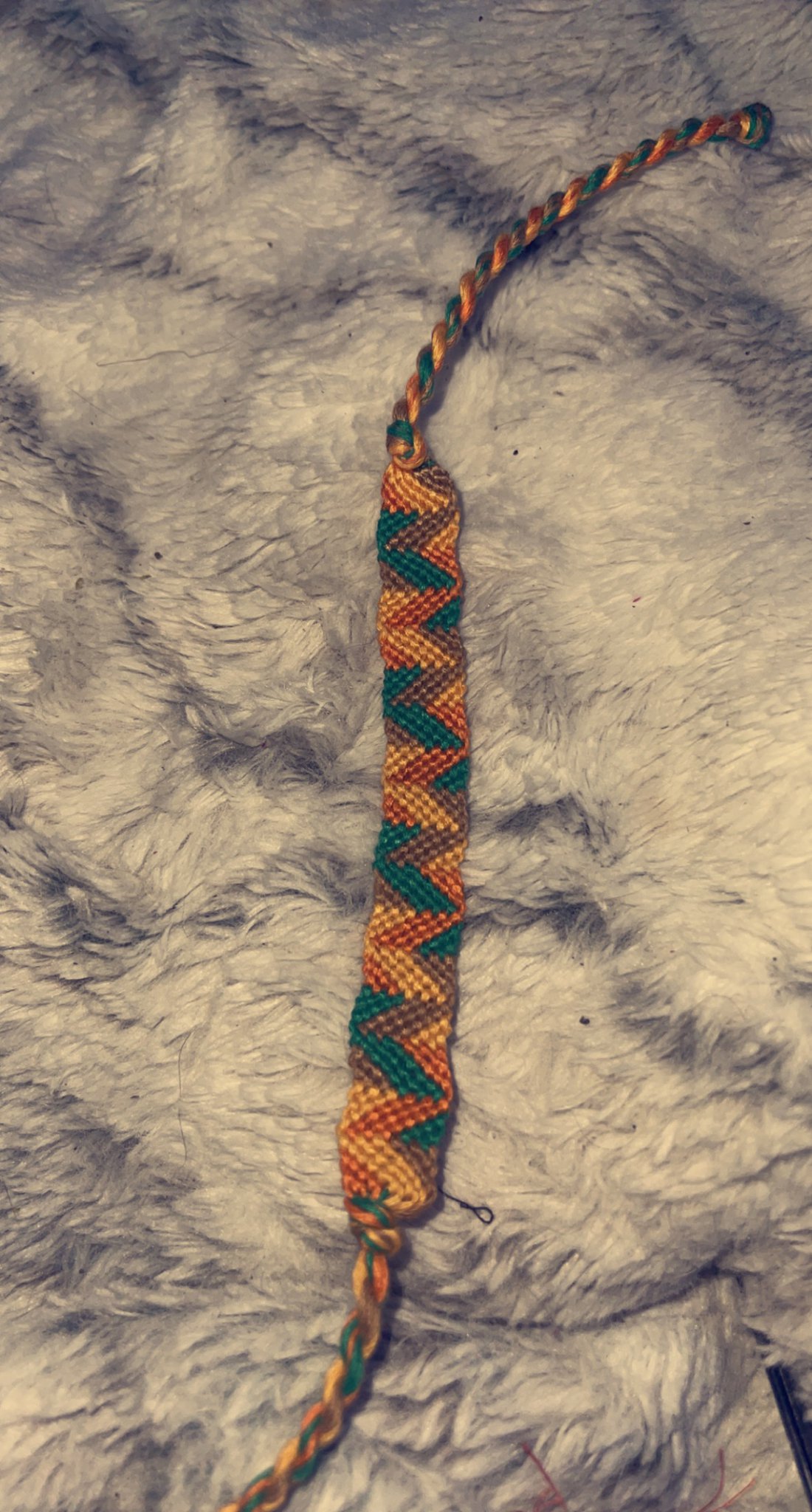 Normal pattern #8873 | BraceletBook