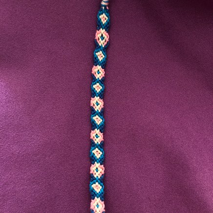 Normal pattern #118129 | BraceletBook