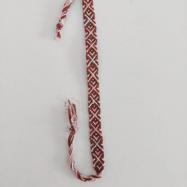 Normal pattern #100247 | BraceletBook