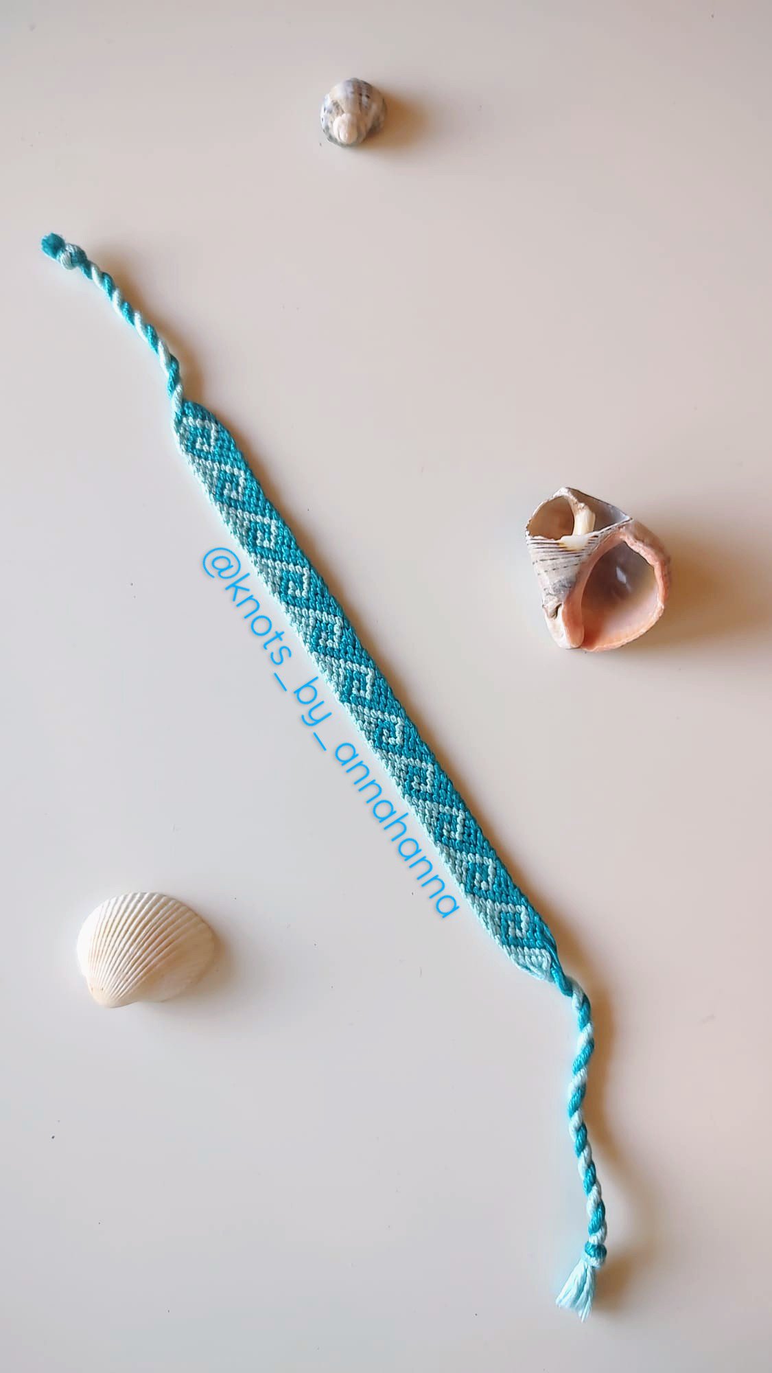 Normal pattern #5608 | BraceletBook