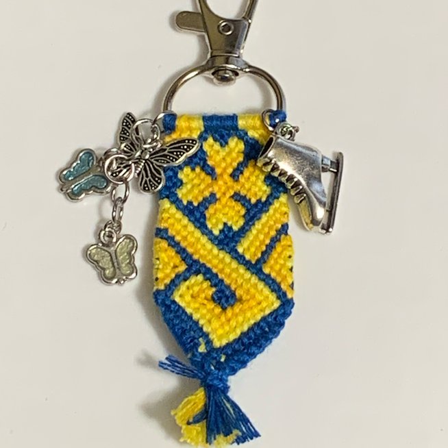 Photos of #32261 page 2 | BraceletBook