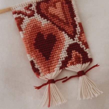 Alpha pattern #109194 | BraceletBook