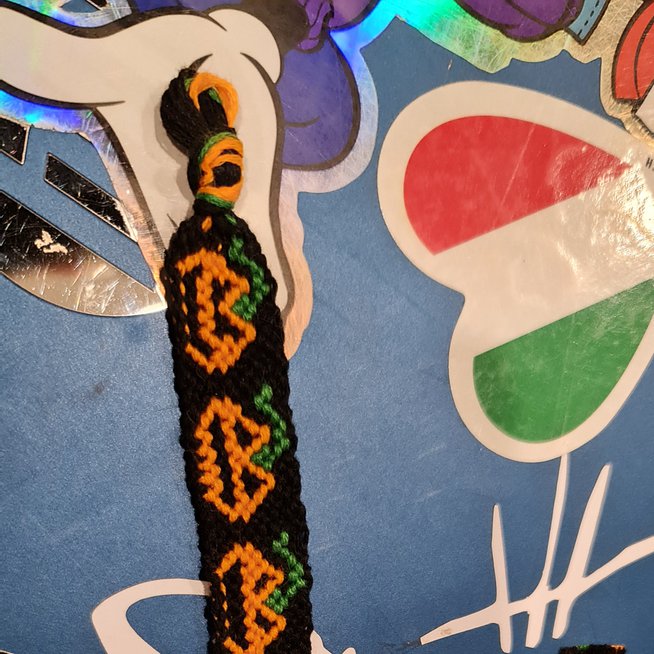 Normal pattern #107141 | BraceletBook