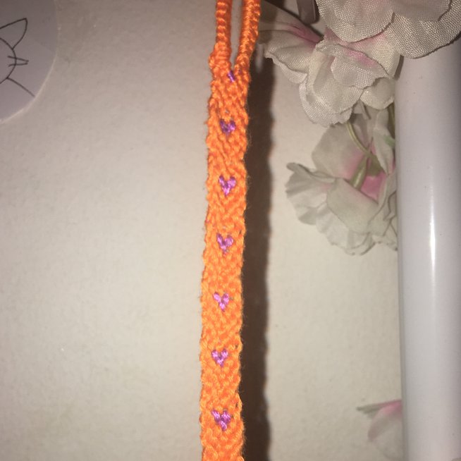 Normal pattern #29315 variation #41307 | BraceletBook