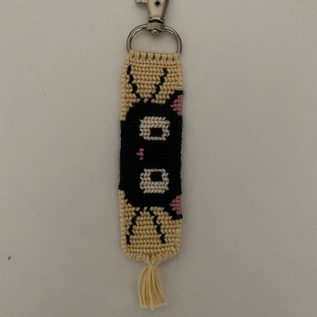 Alpha pattern #18110 | BraceletBook