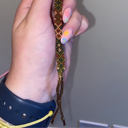 Normal pattern #130793 | BraceletBook