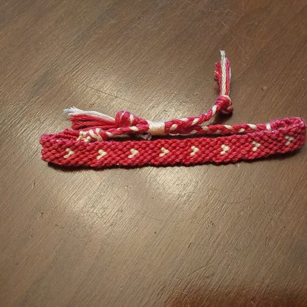 Normal pattern #29315 variation #41307 | BraceletBook