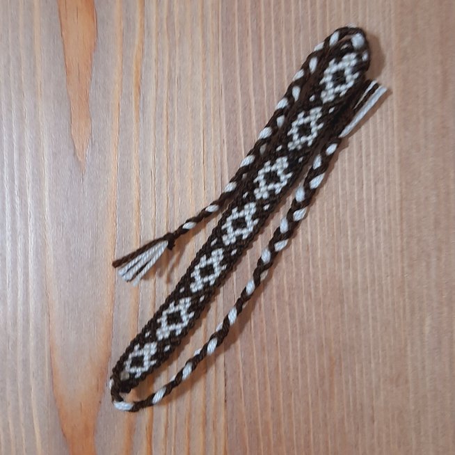 Normal pattern #131456 | BraceletBook