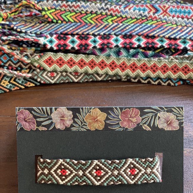 Normal pattern #110755 | BraceletBook