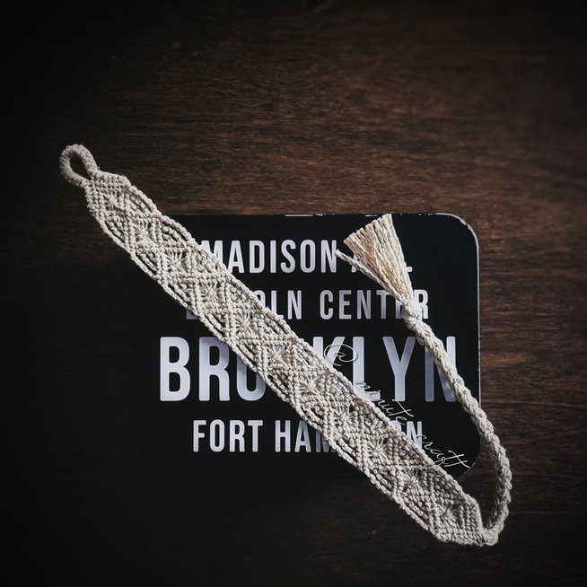 Normal pattern #54171 | BraceletBook