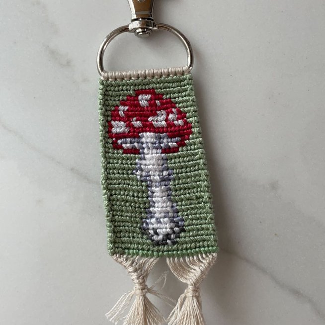 Alpha pattern #116322 | BraceletBook