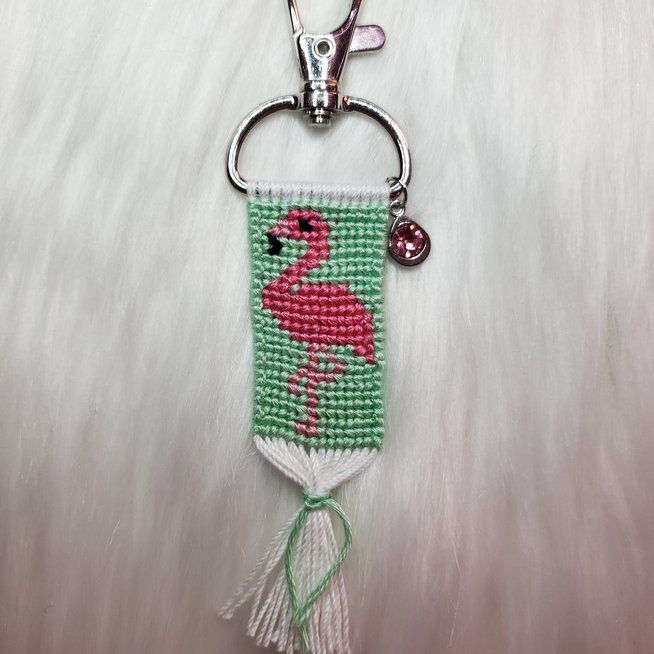 Alpha pattern #116874 | BraceletBook