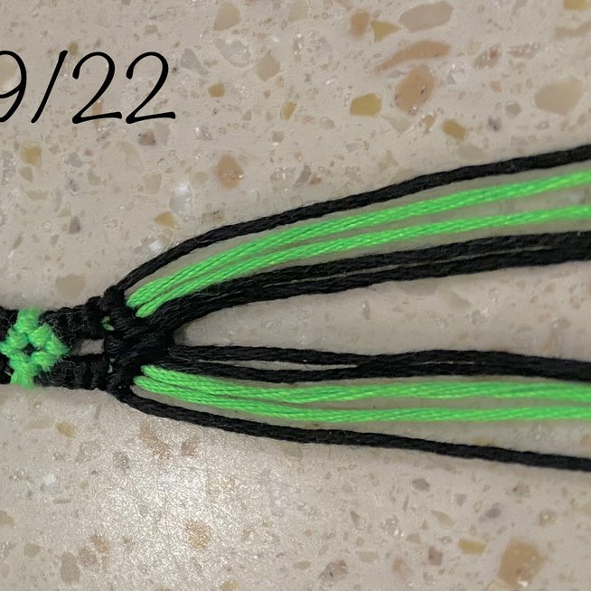 Normal pattern #28476 | BraceletBook