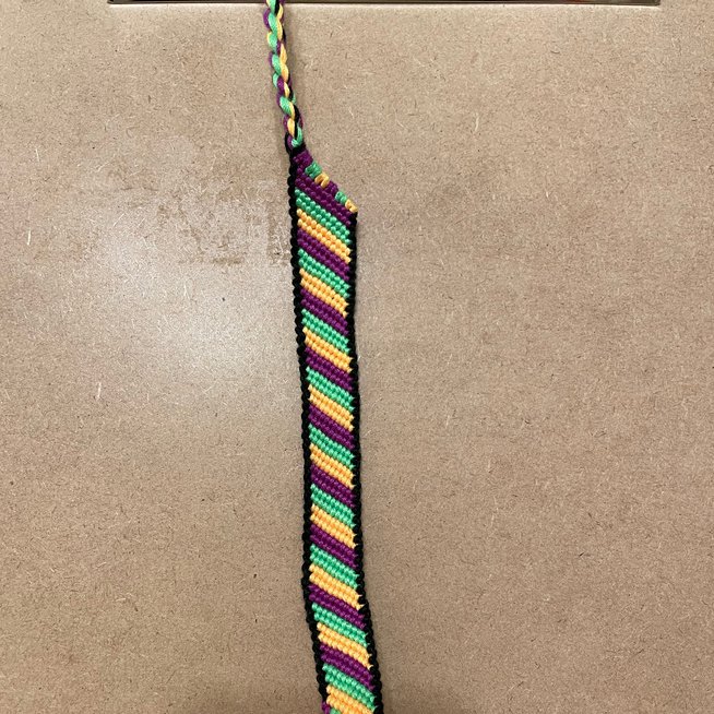 Normal pattern #19675 | BraceletBook