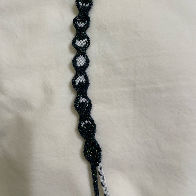 Normal pattern #108944 | BraceletBook