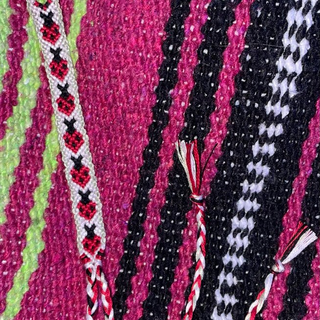 Normal pattern #102435 | BraceletBook