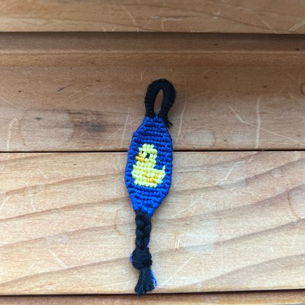 Alpha pattern #25504 variation #22318 | BraceletBook