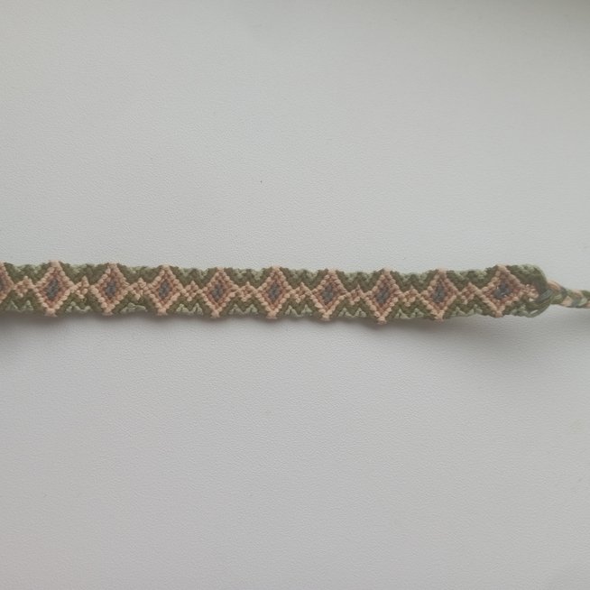Normal pattern #10023 variation #19146 | BraceletBook
