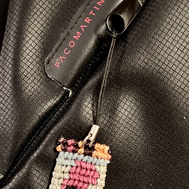 Alpha pattern #132565 | BraceletBook