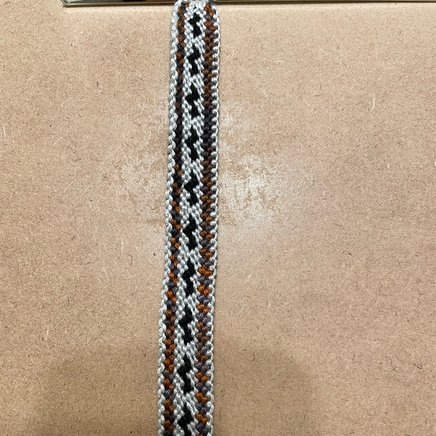 Normal pattern #121935 | BraceletBook