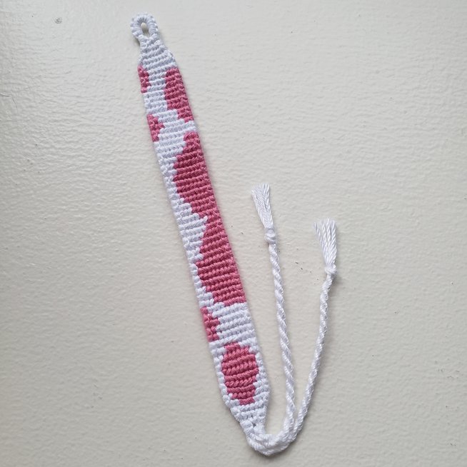 Alpha pattern #75689 variation #142254 | BraceletBook