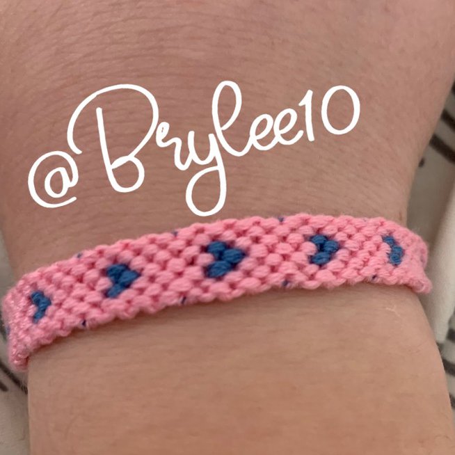 Normal pattern #29315 variation #19604 | BraceletBook