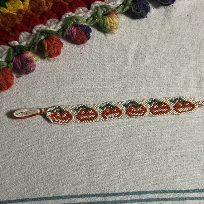 Normal pattern #107141 | BraceletBook