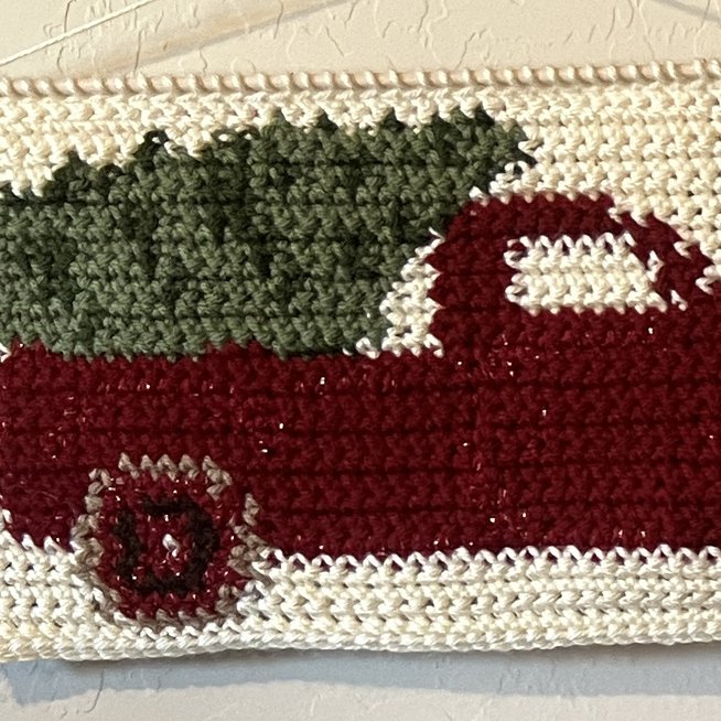 Alpha pattern #134244 | BraceletBook