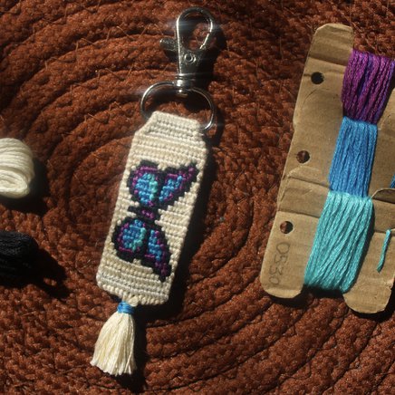 Alpha pattern #23134 variation #58777 | BraceletBook