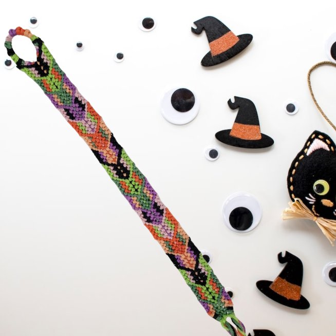 Normal pattern #126174 | BraceletBook