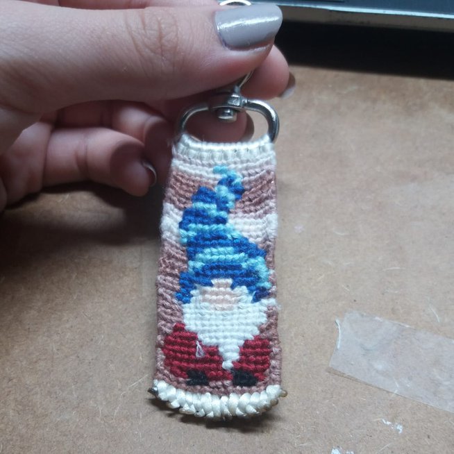 Alpha pattern #63168 variation #115849 | BraceletBook