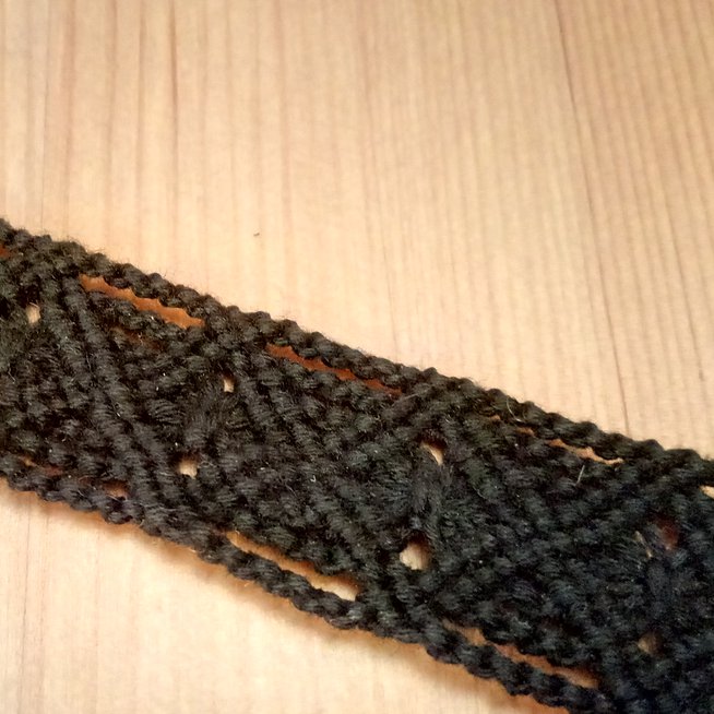 Normal pattern #54171 | BraceletBook