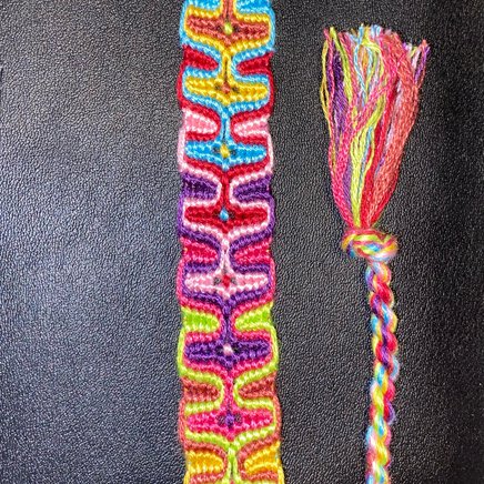 Normal pattern #40050 variation #81954 | BraceletBook