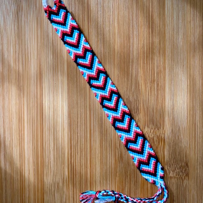 Normal pattern #77822 variation #220438 | BraceletBook