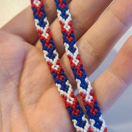 Normal pattern #26155 variation #9736 | BraceletBook