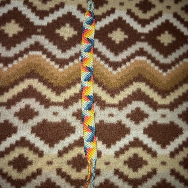 Normal pattern #45026 | BraceletBook