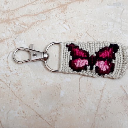 Alpha pattern #23134 variation #58777 | BraceletBook