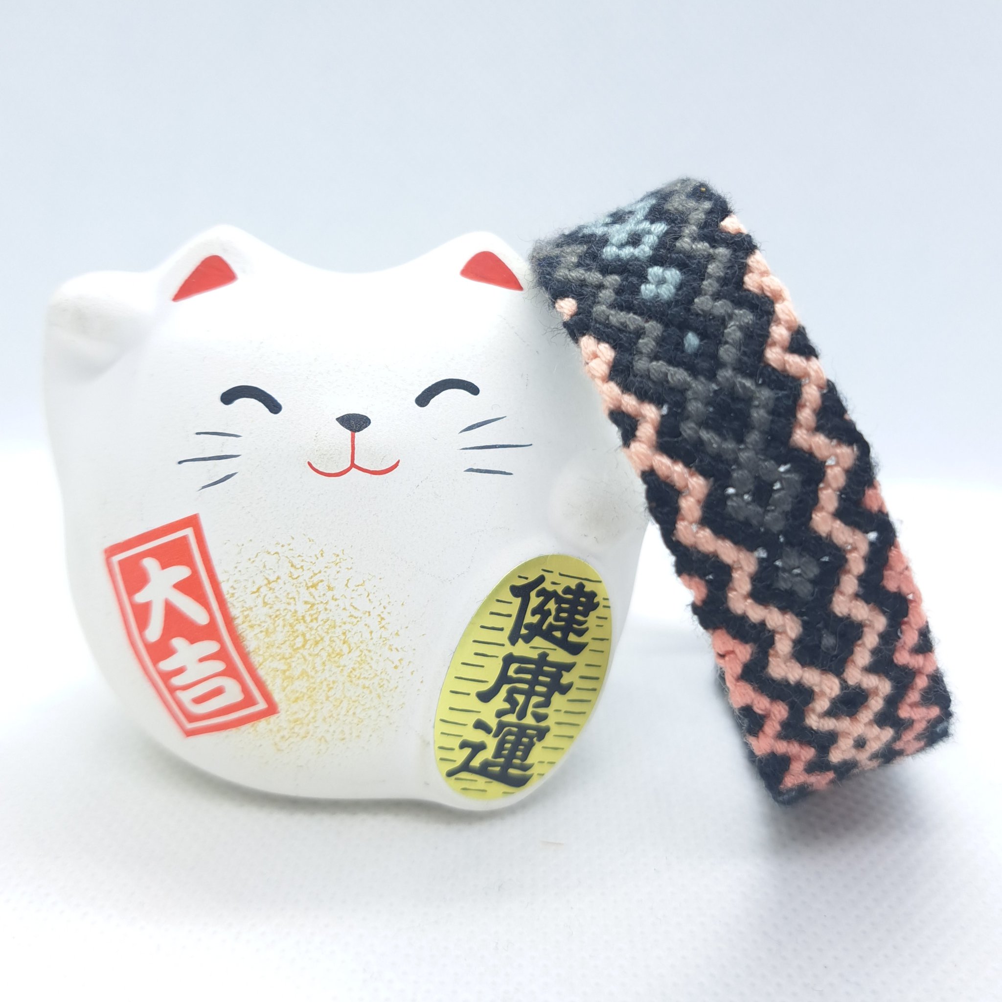 Normal pattern #26011 | BraceletBook