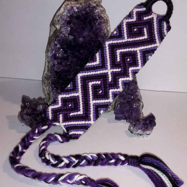 Normal pattern #60427 | BraceletBook