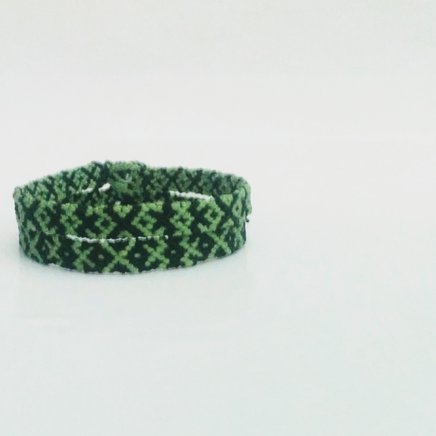 Normal pattern #37589 | BraceletBook