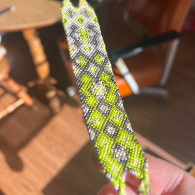 Normal Pattern 136756 Braceletbook